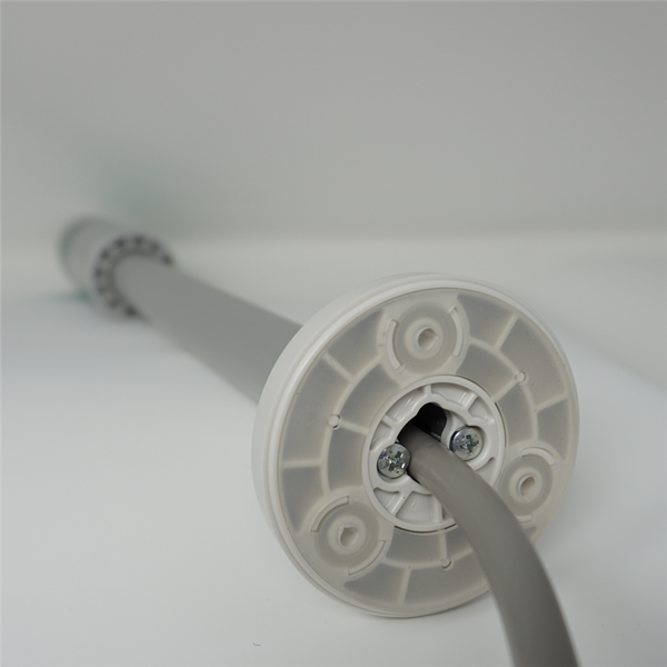 LR6 60mm LED Signal Tower Light with buzzer sound & flashing