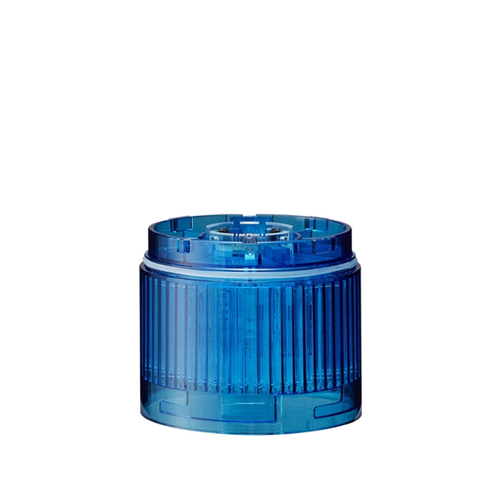 LR6 60mm LED Signal Tower Light with buzzer sound & flashing