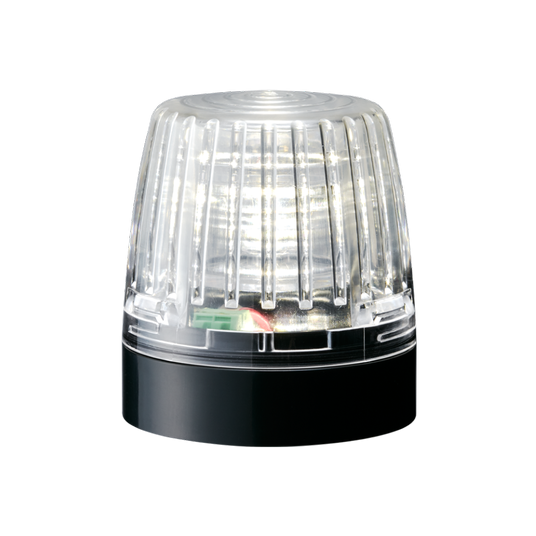 NE-A 56mm clear color LED Signal Beacon with Touch Sensor